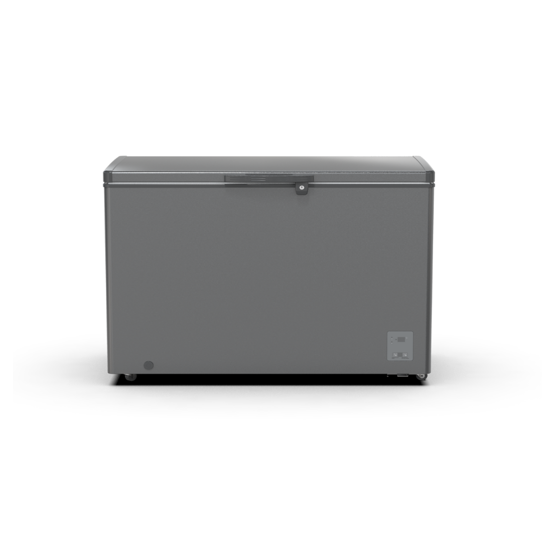 Fabriano FSTW15GRA-I 14.8cuft I5 INVERTER Solidtop Chest Freezer ...