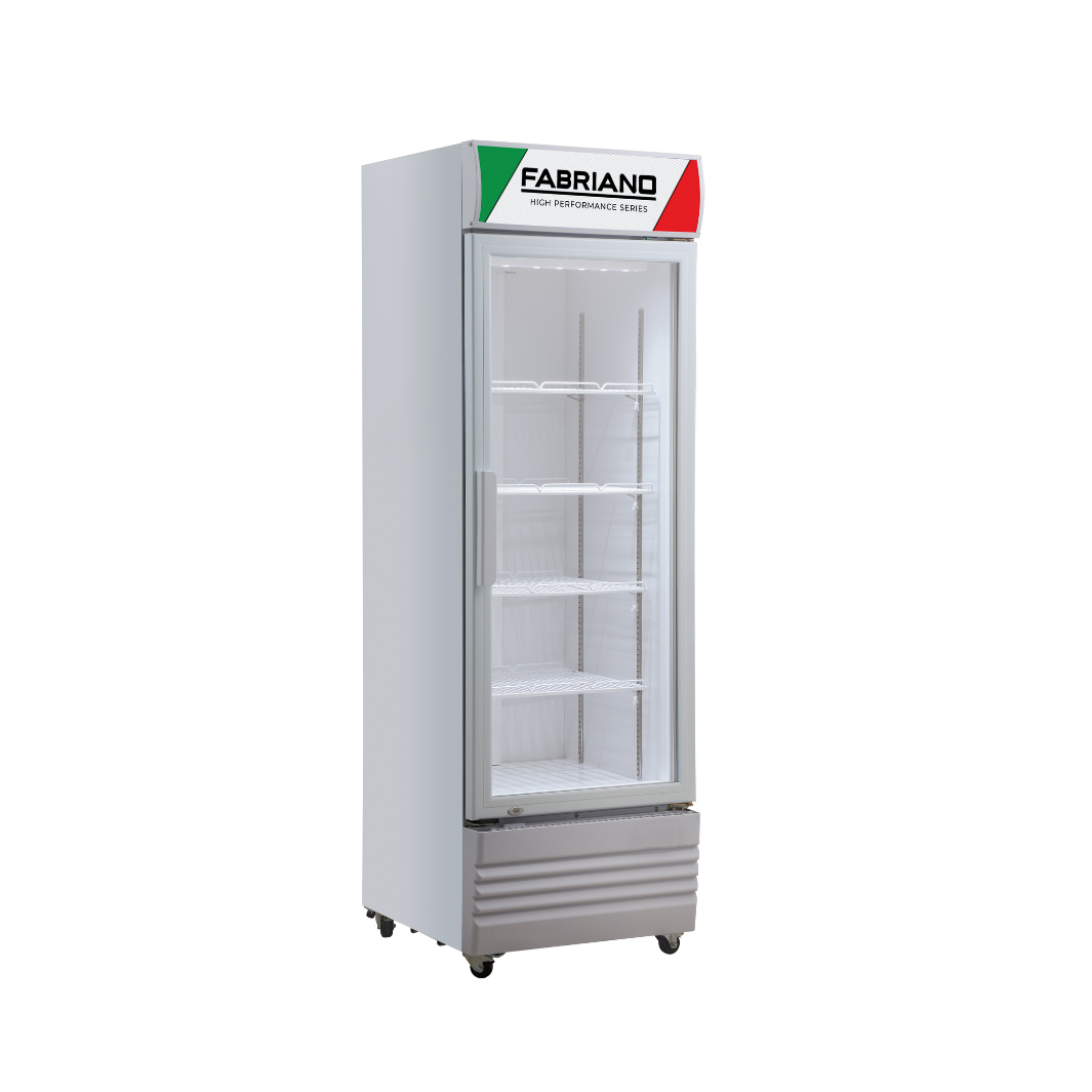 Fabriano FSI09HSG 9cuft High Performance Showcase Chiller – Fabriano ...
