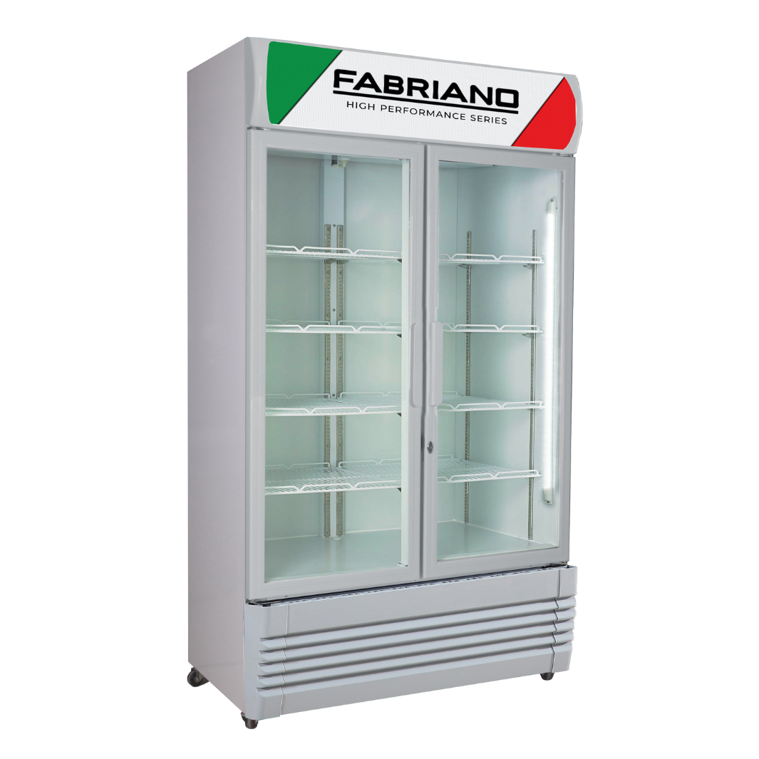Fabriano FSI20HSG 20cuft High Performance Showcase Chiller – Fabriano ...