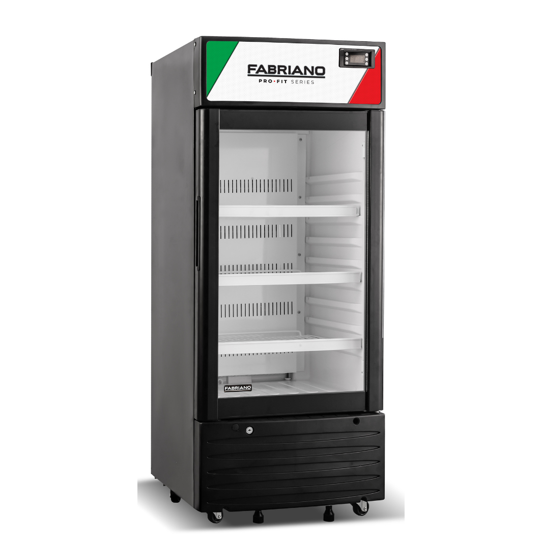 Fabriano FBC06HSG 6cuft Beer Cooler – Fabriano Philippines