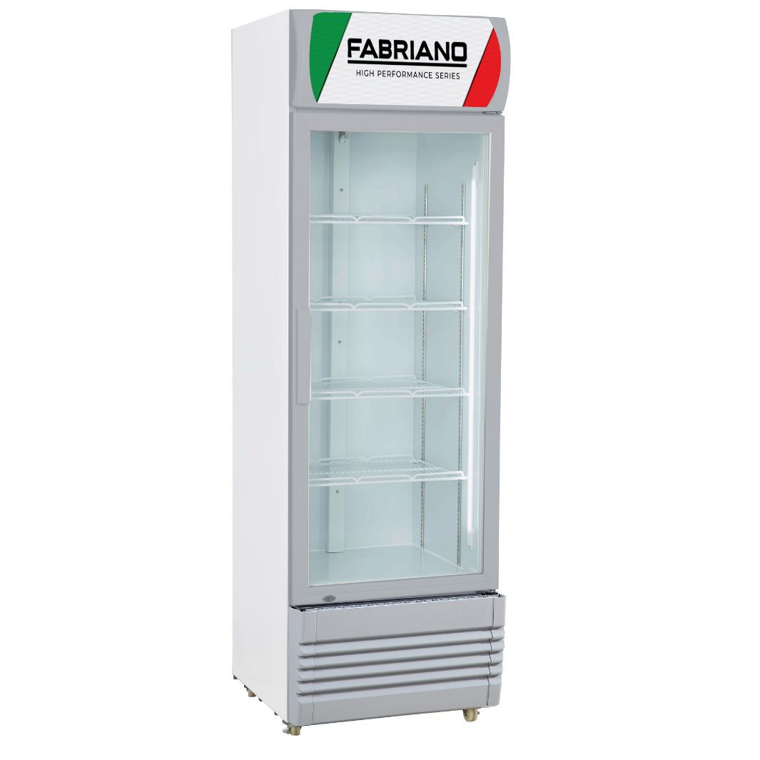 Fabriano FSI15HSG 15cuft High Performance Showcase Chiller – Fabriano ...